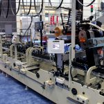 Tamarack Vista® In-line Window Patching Equipment - Tamarack® Products Inc