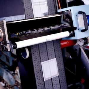 Tamarack Vista® In-line Window Patching Equipment - Tamarack® Products Inc