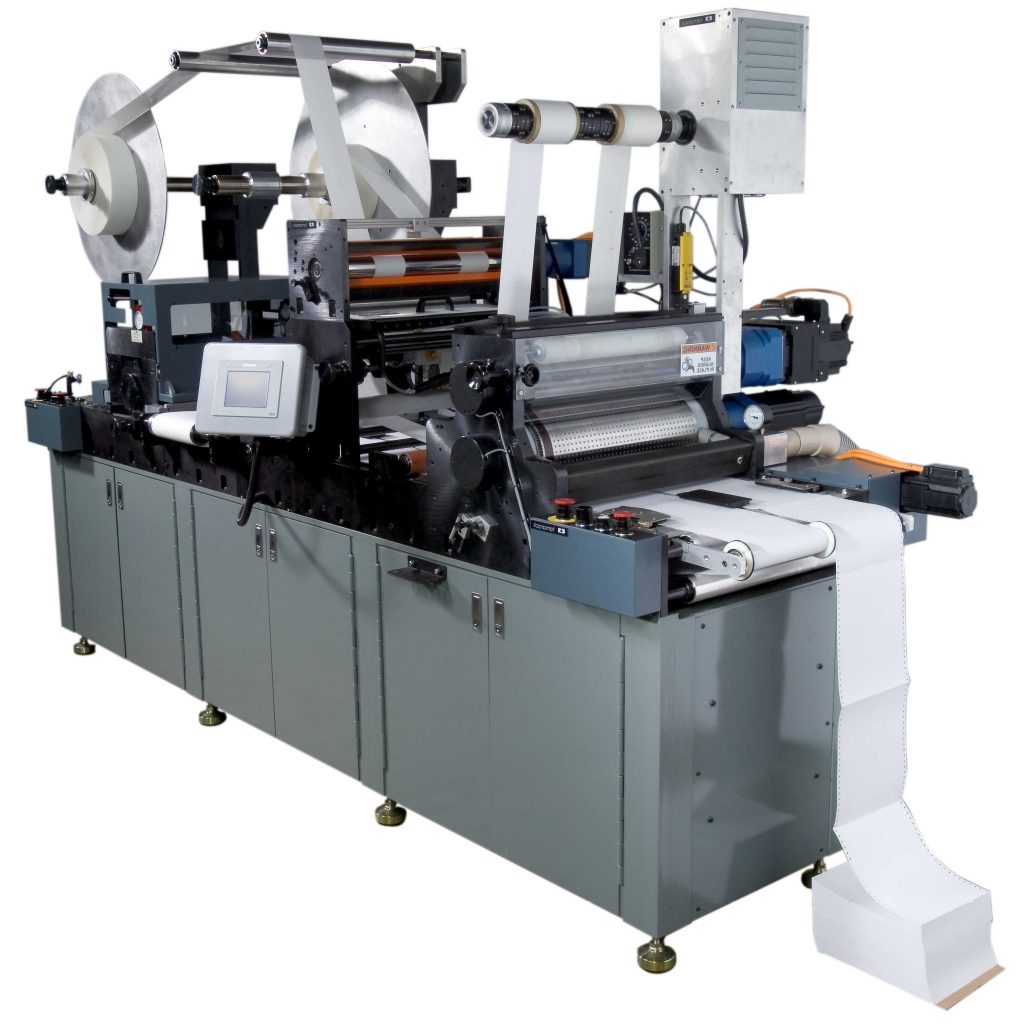 RFID Inlay Insertion Equipment Archives - Tamarack® Products Inc