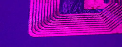 Types of RFID Chips - Tamarack® Products Inc Types of RFID Chips - Tamarack® Products Inc