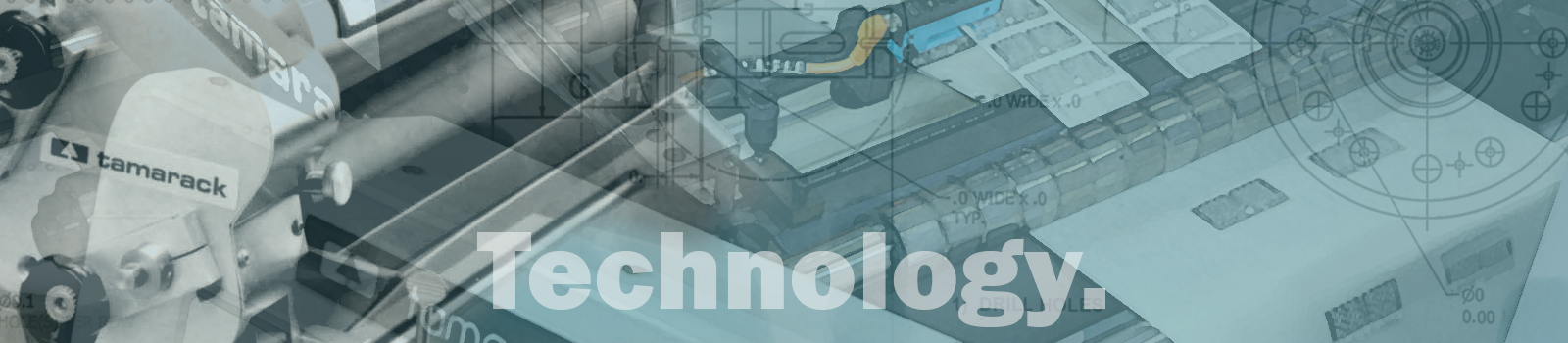 Tamarack Products - Tamarack® Products Inc