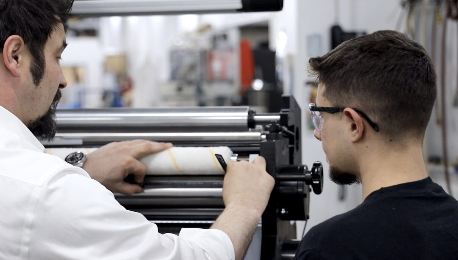 RFID Technology for Logistics Solutions - Tamarack® Products Inc RFID Technology for Logistics Solutions - Tamarack® Products Inc