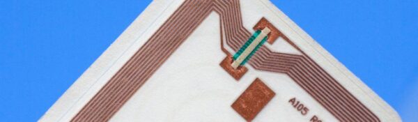 Breaking Down RFID Tag Systems - Tamarack® Products Inc