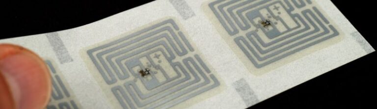 Selecting the Right RFID Tag - Tamarack® Products Inc