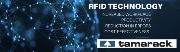 RFID Inlay Tag Placement Guide - Tamarack® Products Inc