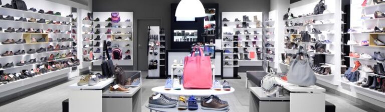RFID Technology and its Retail Applications - Tamarack® Products Inc