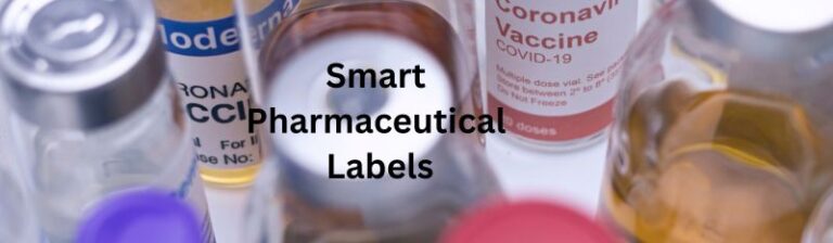 RFID Insertion for Smart Pharmaceutical Labels - Tamarack® Products Inc