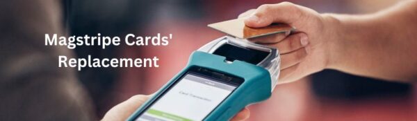 Magstripe Cards' Replacement: The RFID Card - Tamarack® Products Inc