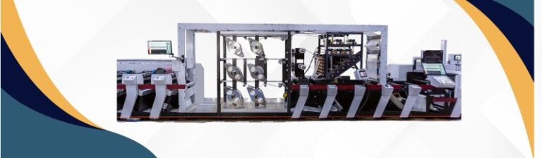 Inline vs Offline Print Finishing | Tamarack® Products Inc