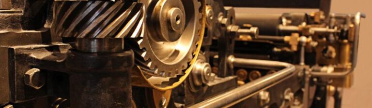 Web Printing vs. Sheet-Fed Printing - Tamarack® Products Inc