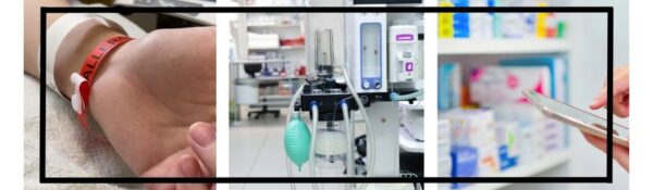 RFID Tag Accuracy in Healthcare - Tamarack® Products Inc